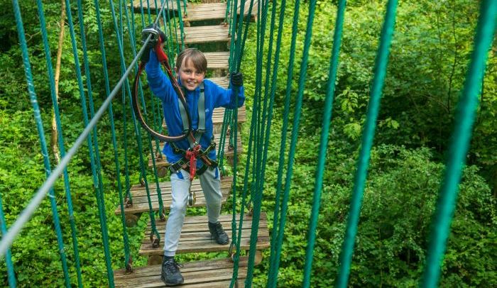 Zipit Forest Adventures: the ultimate family outing this midterm break ...