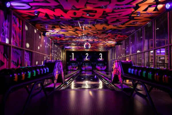 Lane7 announces exciting launch of two new venues in Dublin | MagicMum.com
