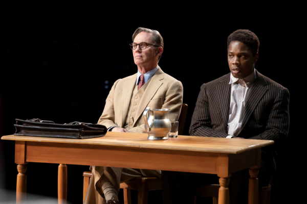 Critically acclaimed ‘To Kill A Mockingbird’ is coming to Bord Gáis ...