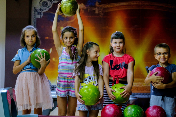 10 fun-filled activities that everyone in the family can enjoy together ...