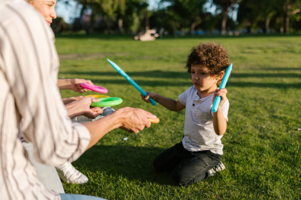 Fun outdoor activities to complete with your kids while the sun is ...