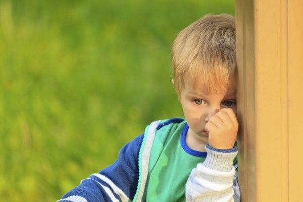 Our advice on how to help your introverted child to be more social ...